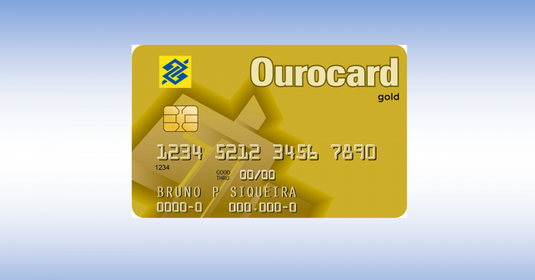 Arquivos pedir cartão ourocard - Consegui Aqui