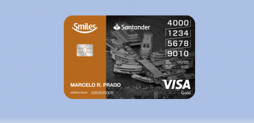 Arquivos santander gold - Consegui Aqui