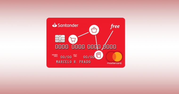 Arquivos Santander Free - Consegui Aqui